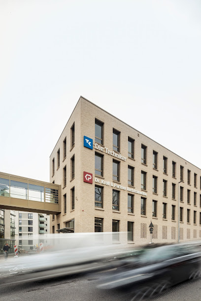 Anwaltskanzlei Dr. Kroll & Partner Rechtsanwälte mbB