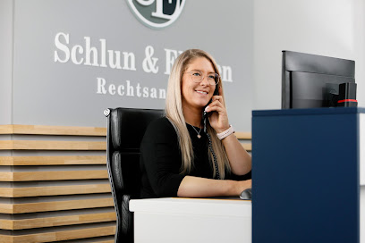 Rechtsanwalt Schlun & Elseven Rechtsanwälte
